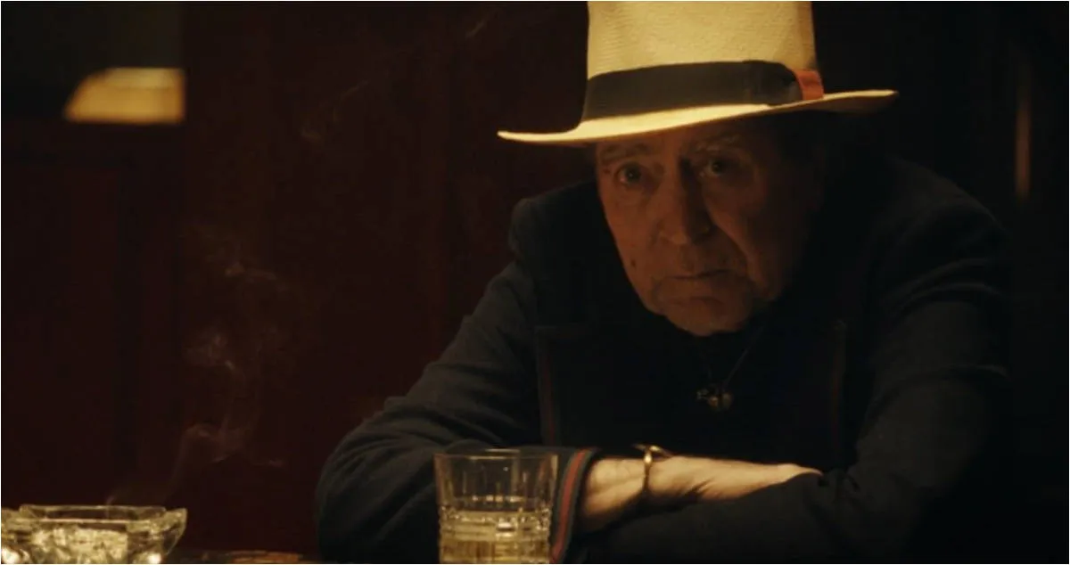 ‘Un último vals’, canción de Joaquín Sabina que respira nostalgia y ...