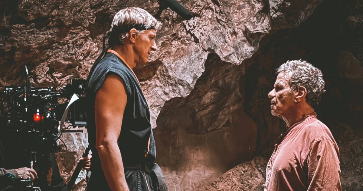 ¡Karate Kid tendrá una nueva versión! Aquí te damos todos los detalles ...