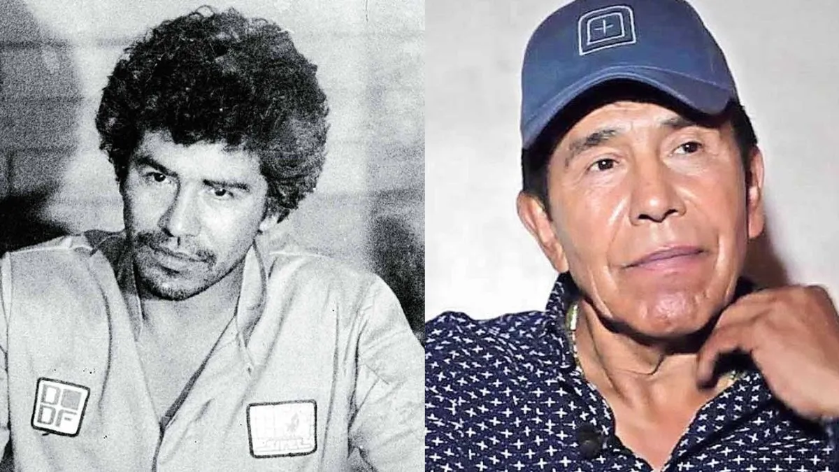 ¿Quién es Caro Quintero y qué pasó con el agente de la DEA? | La ...