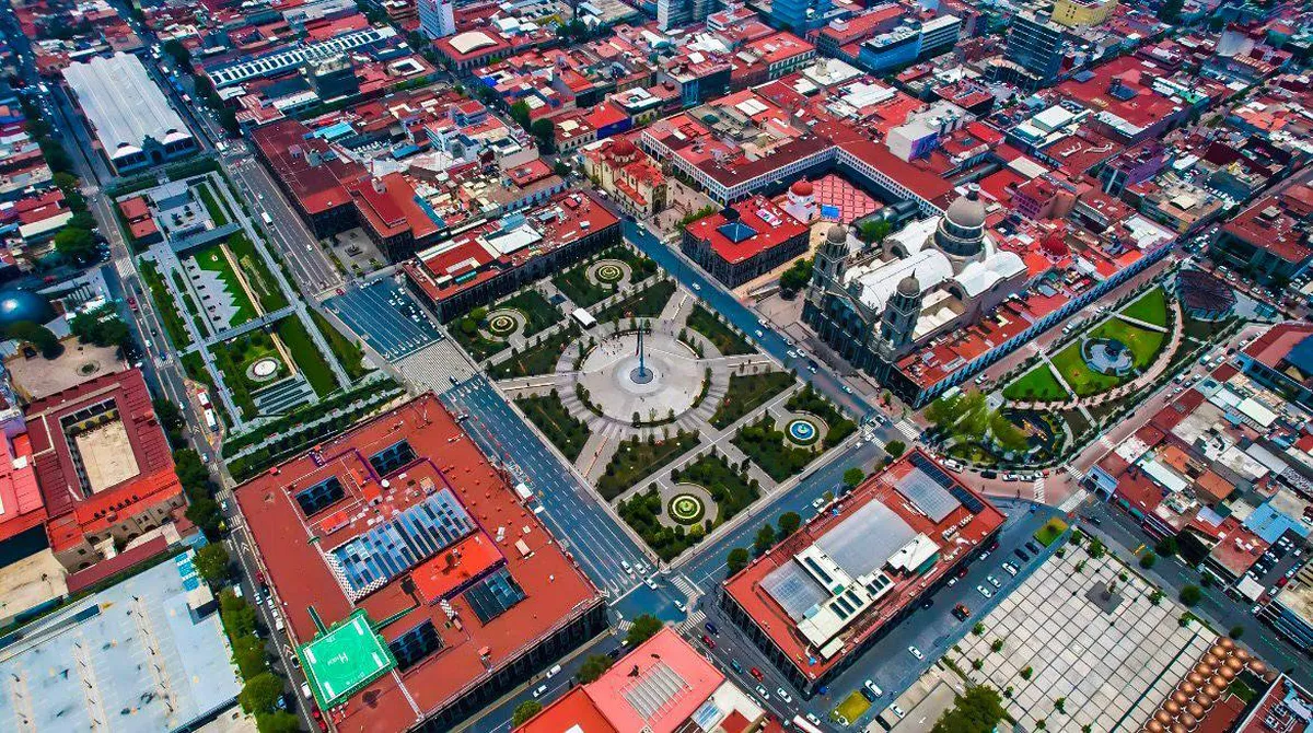 Toluca: Centro Histórico, influencia colonial e impacto cultural | La ...
