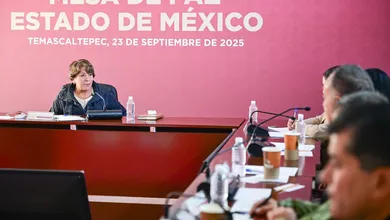 Noticias Temascaltepec | La Jornada Estado de México