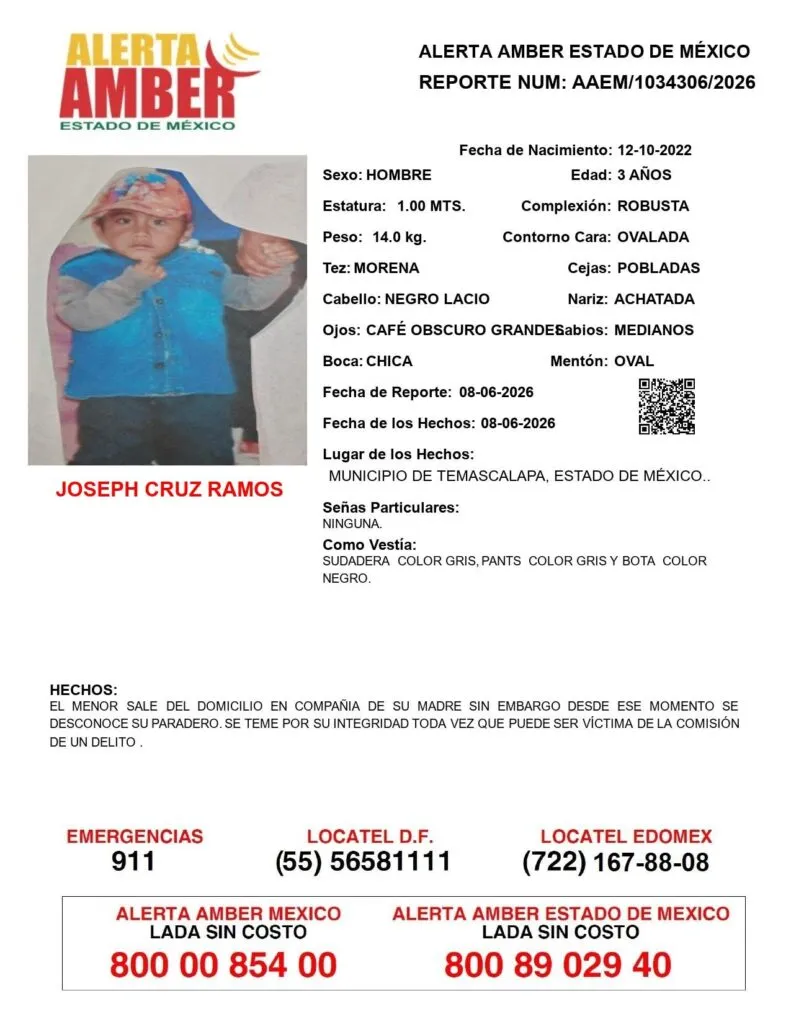 La Jornada Estado de México
