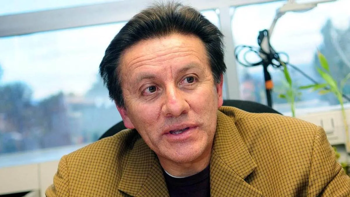 Plan de rescate de la zona oriente del Edomex debe priorizar espacios ...