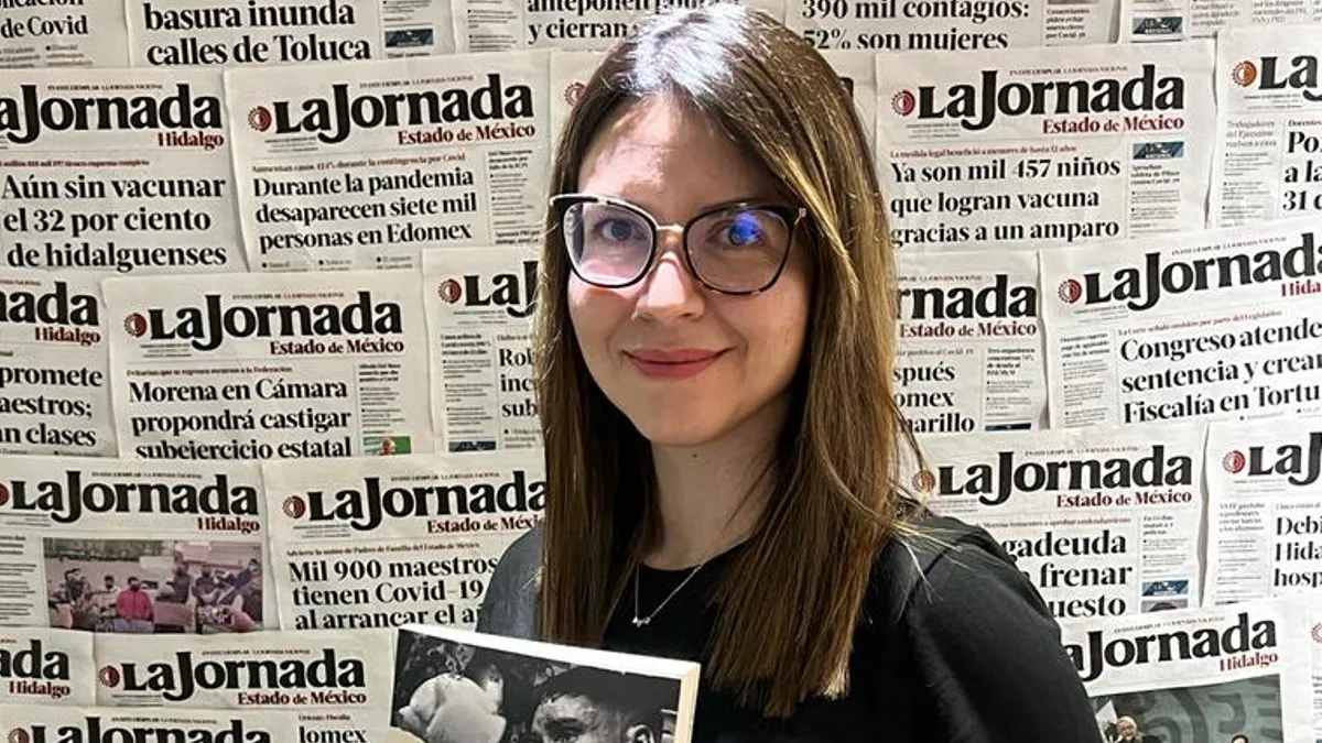 La Jornada Estado de México