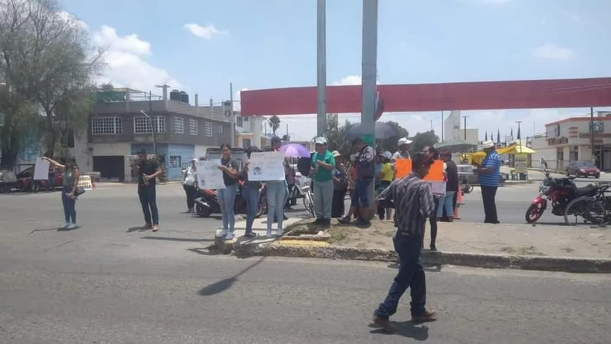 La Jornada Estado de México