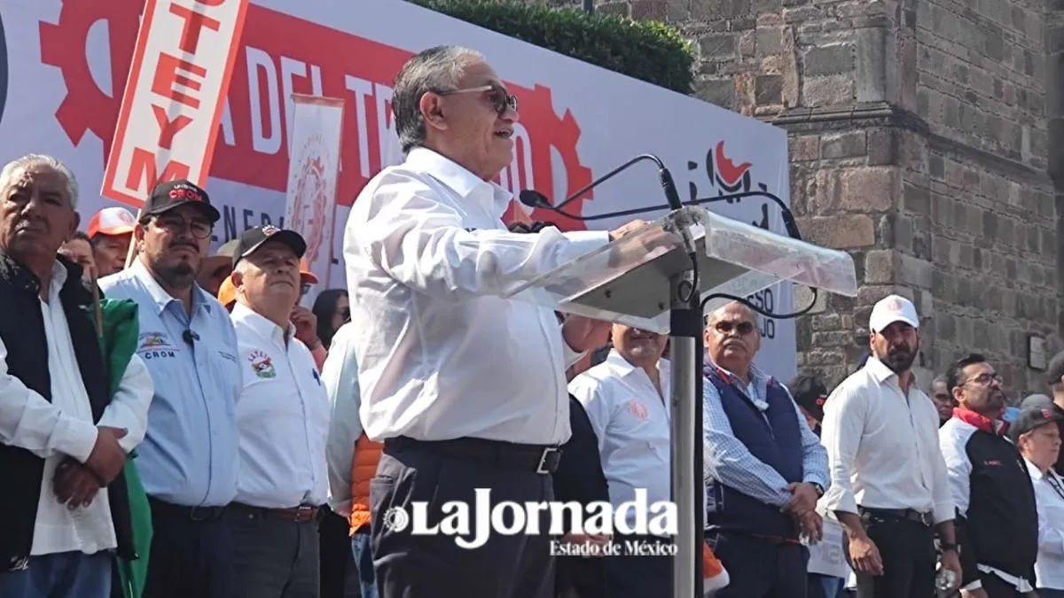 La Jornada Estado de México