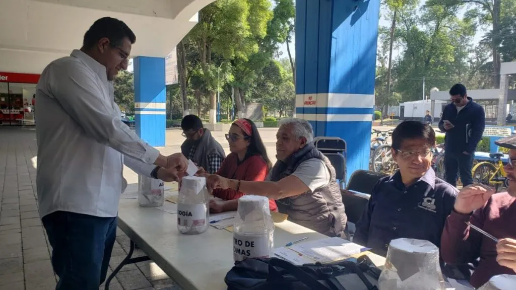 La Jornada Estado de México