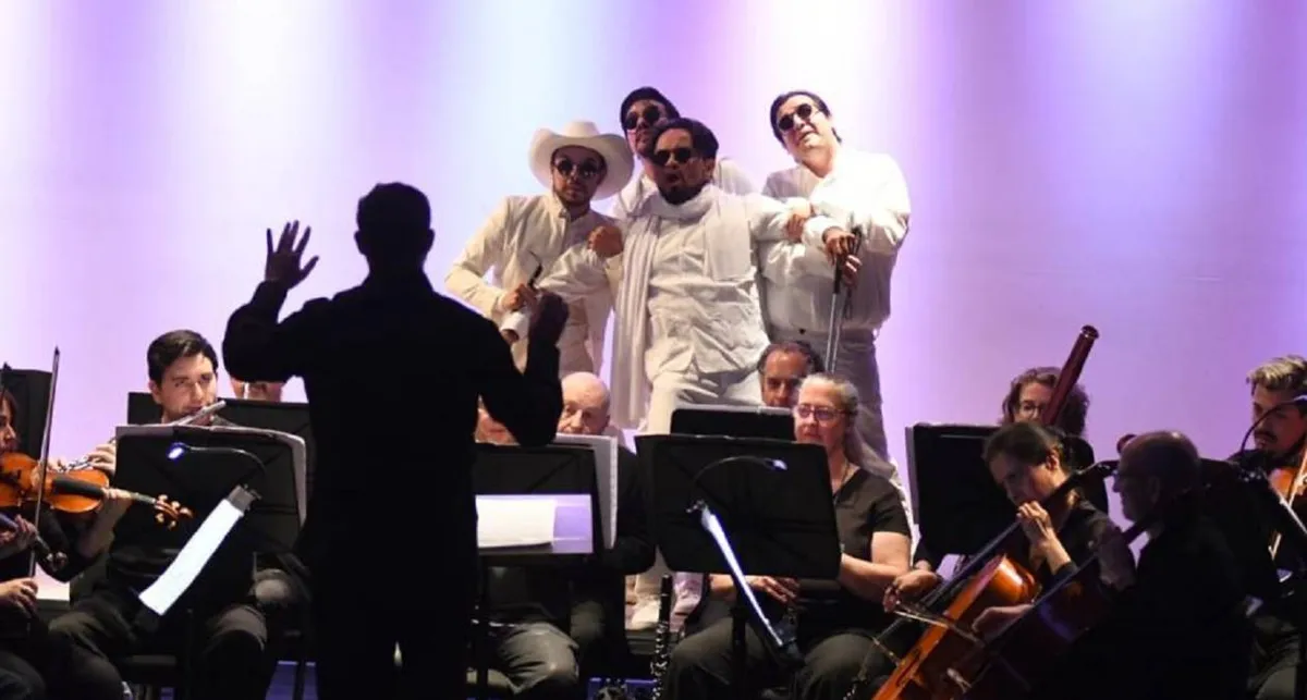 OSEM presenta la Ópera “Il signor Bruschino”, en su programación ...
