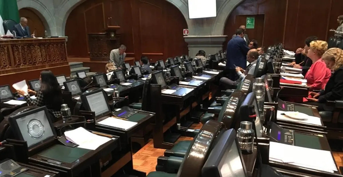 La Jornada Estado de México