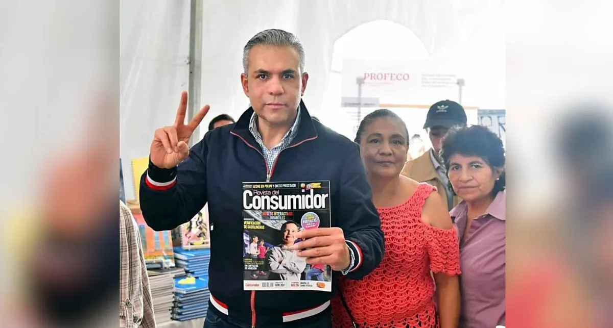 La Jornada Estado de México