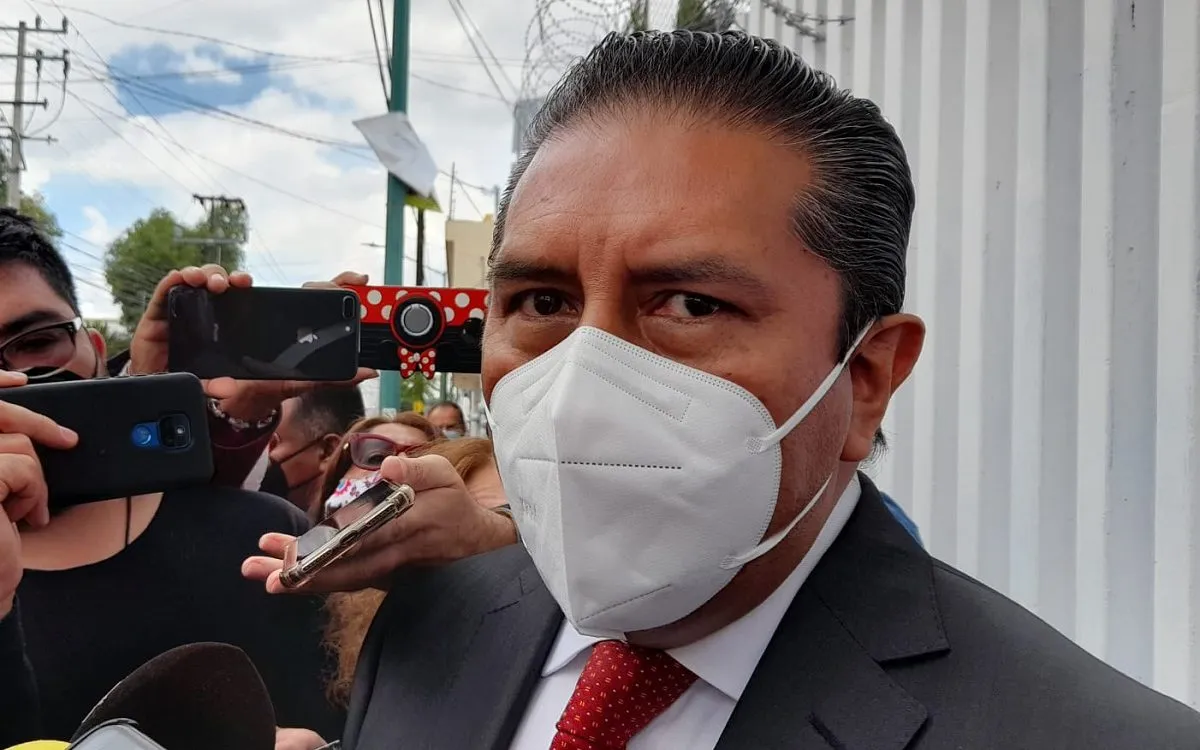 Juan Rodolfo asegura que donó su salario, pero oculta a quién | La ...