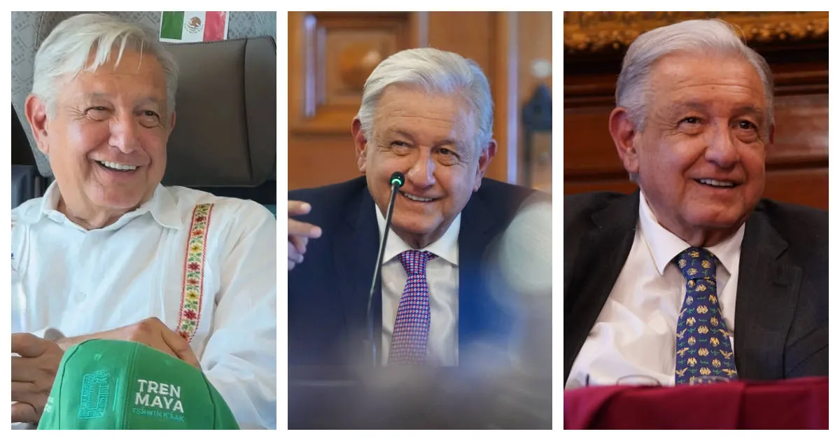 Estas son las mejores frases de AMLO durante su sexenio | La Jornada ...
