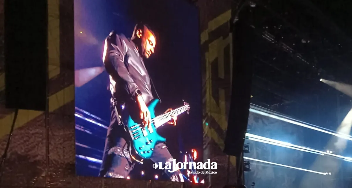 Hell and Heaven: Muse y el dark regresan confianza al festival | La ...