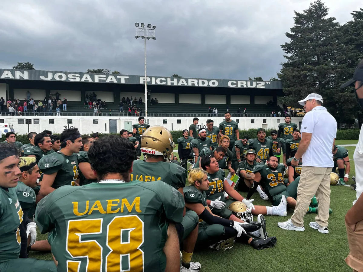 La Jornada Estado de México