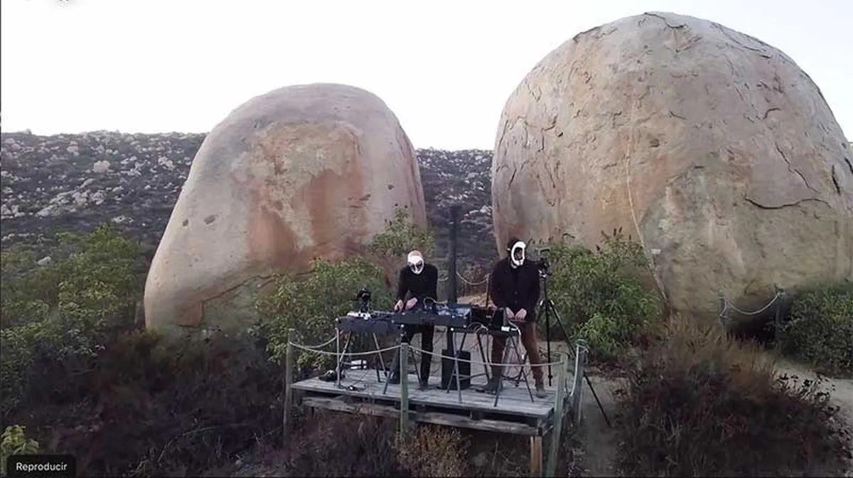 Nortec arma puente musical entre Tijuana y Metepec | La Jornada Estado ...