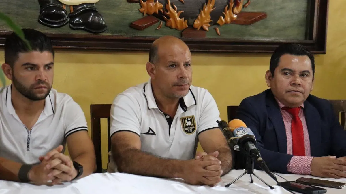 Tienen que aparecer los líderes, considera Abundis ante la final de ...