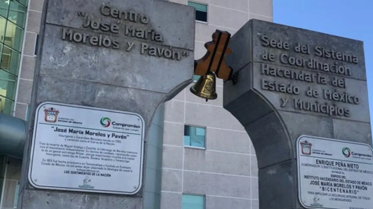 Presenta IHAEM beca para formación en transparencia y legalidad | La ...