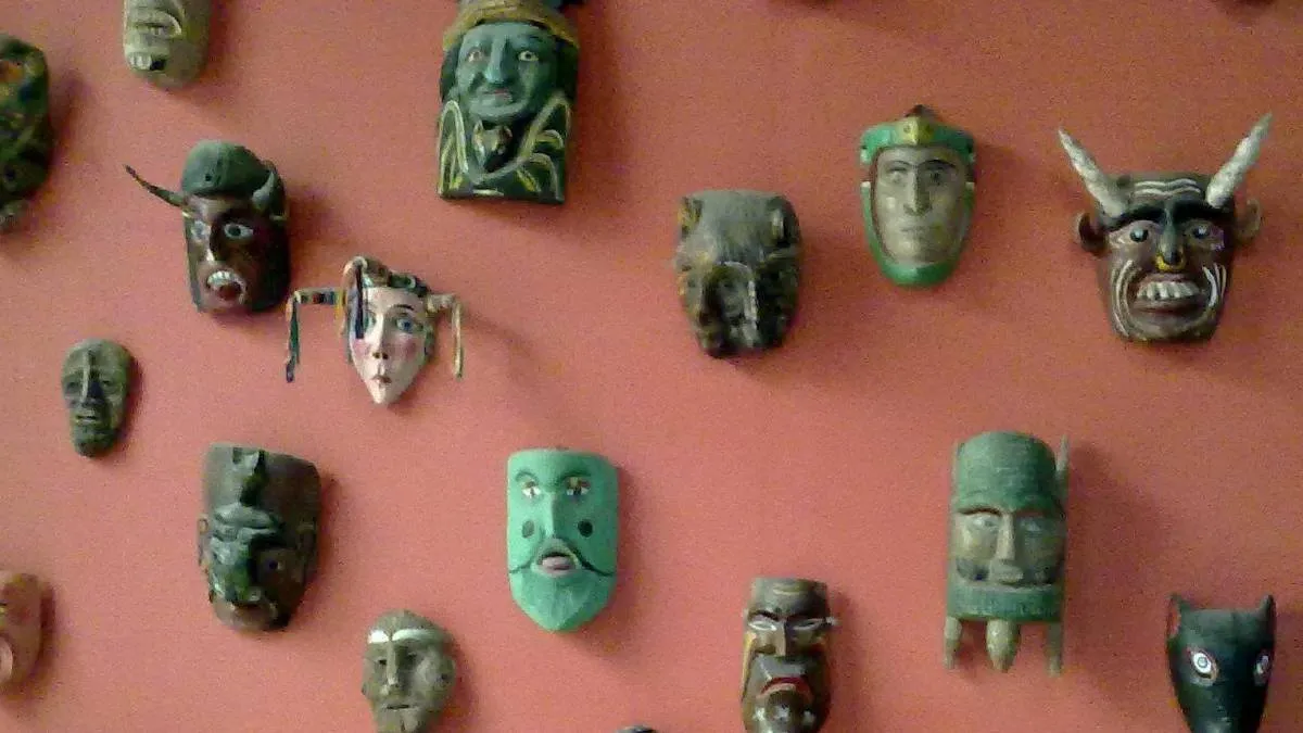 Acambay resalta la tradición y cultura de sus pueblos originarios | La ...