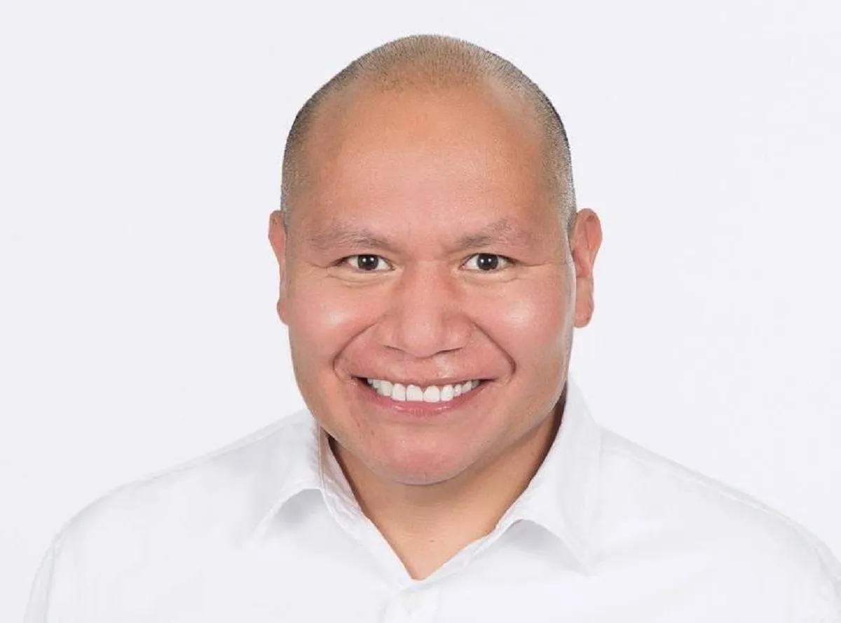 No seré rehén, hay finanzas sanas en Tlalnepantla: Raciel Pérez Cruz ...