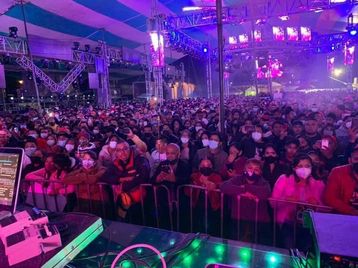 Música sonidera, una manifestación de identidad en la actualidad | La ...