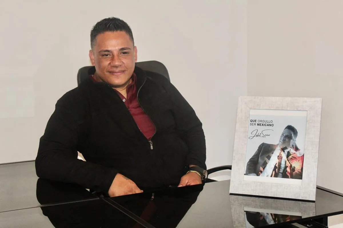 Cuautitlán Izcalli: Jafet Sainz se destapa para alcaldía y resalta ...