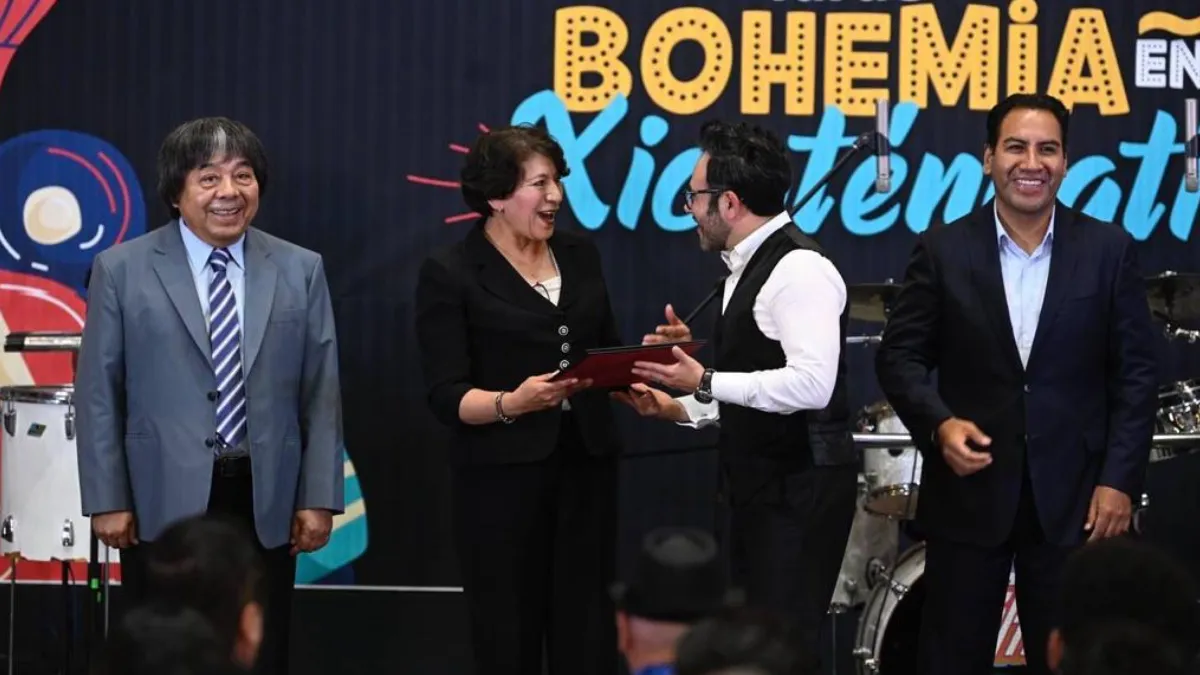 La Jornada Estado de México