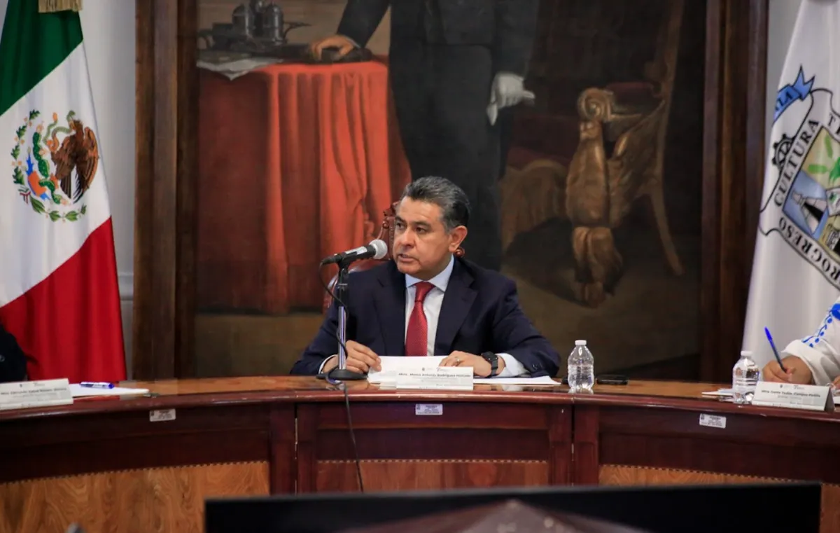 La Jornada Estado de México