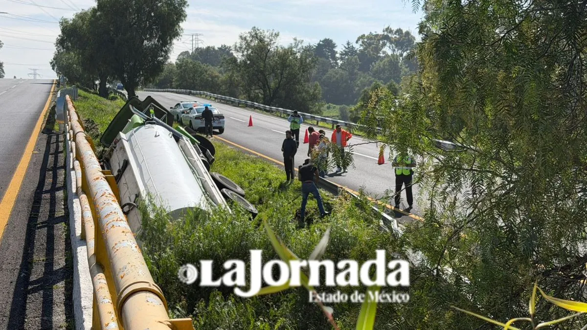 La Jornada Estado de México