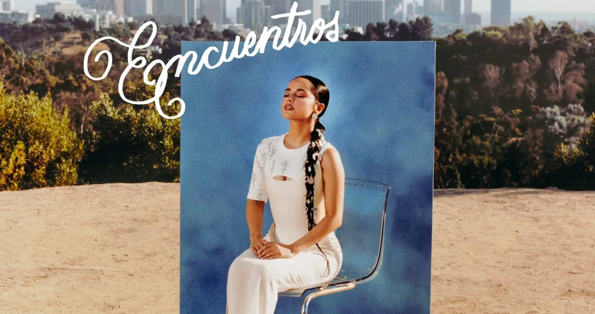 Becky G se conecta con la música regional mexicana con ‘Esquinas’ | La ...