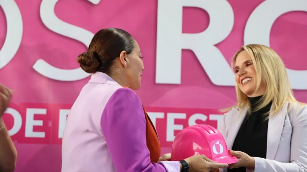 Huixquilucan reafirma su compromiso con la igualdad de género y empoderamiento de las mujeres ...