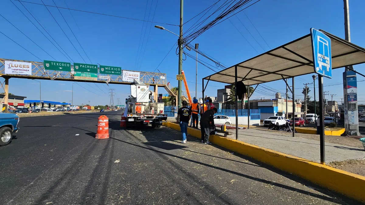 La Jornada Estado de México