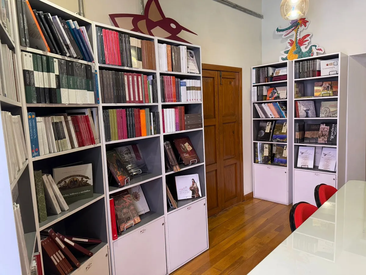 FOEM impulsa la lectura y la cultura editorial con su Colección ...