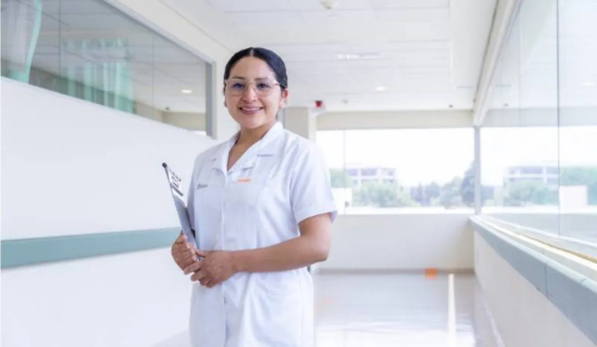 IMSS Bienestar ofrece hasta 25 MIL PESOS a personal de enfermería ...