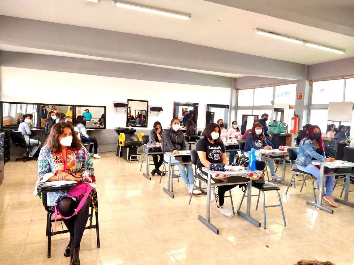 EDAYO Toluca ofrece cursos presenciales sábados y domingos ¡Conócelos ...