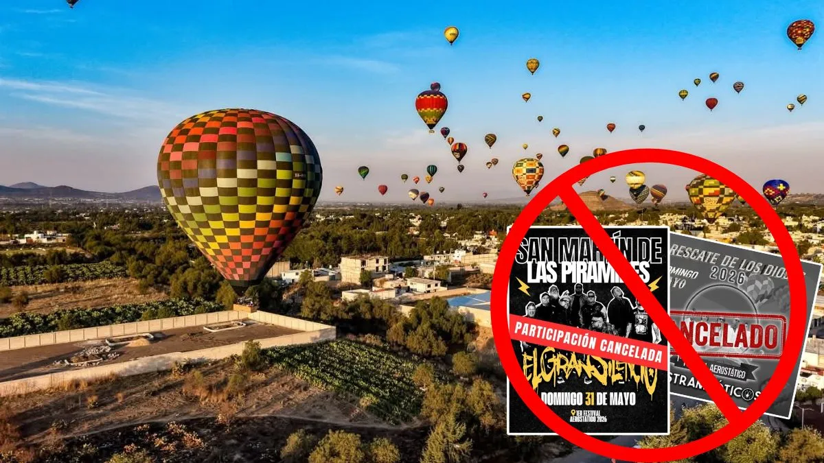 La Jornada Estado de México