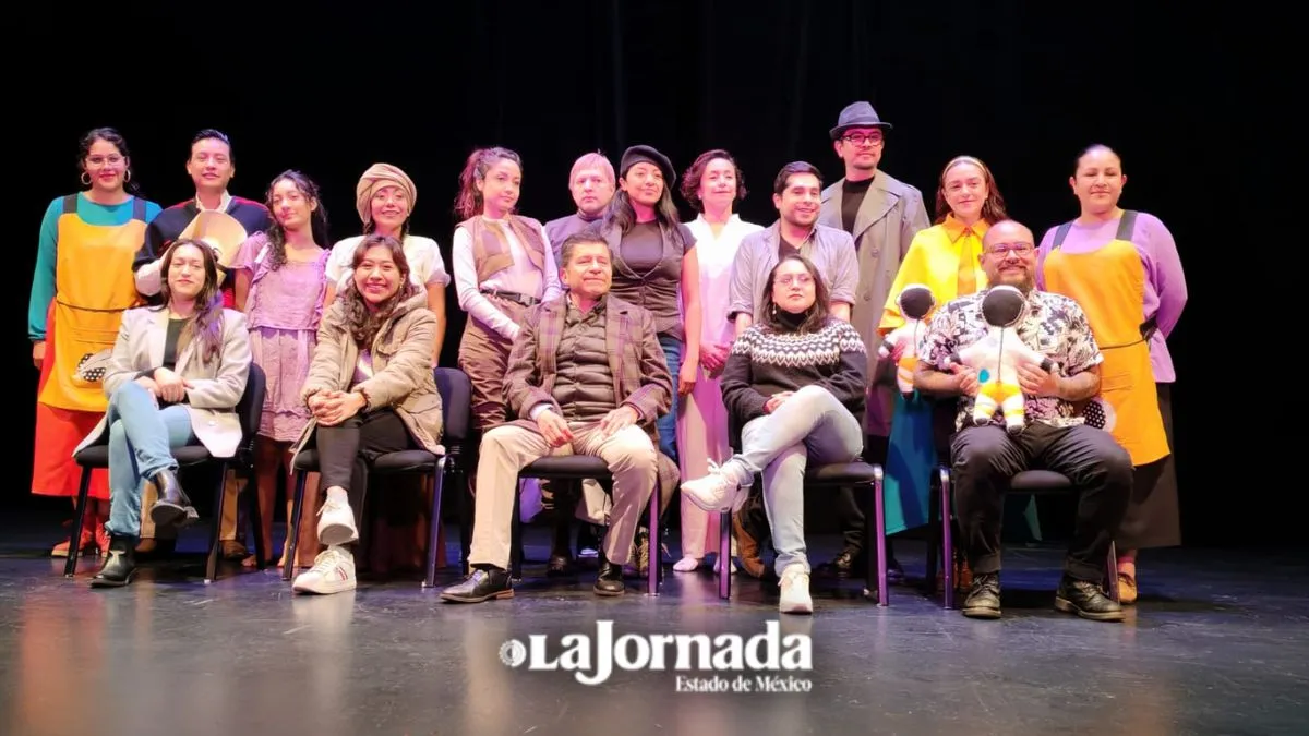 La Jornada Estado de México