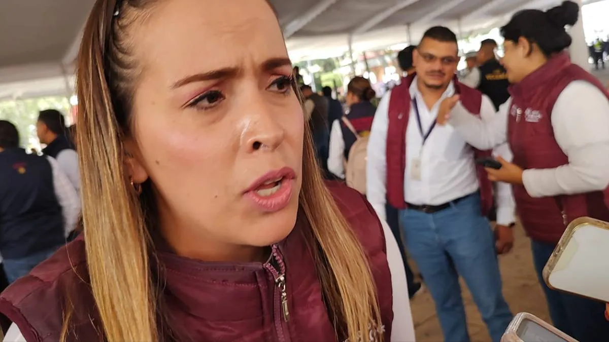 El DIFEM ha brindado más de 10 mil servicios de clínicas de salud recorriendo los 125 municipios ...