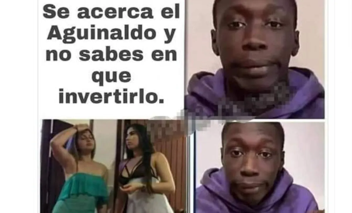 ¿Nerviosos Por el aguinaldo? Aquí los memes | La Jornada Estado de México