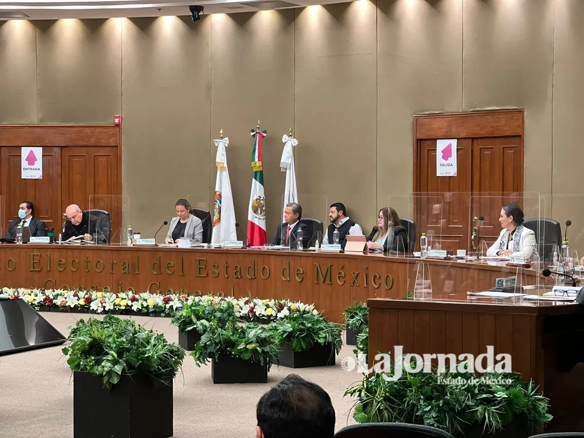 La Jornada Estado de México