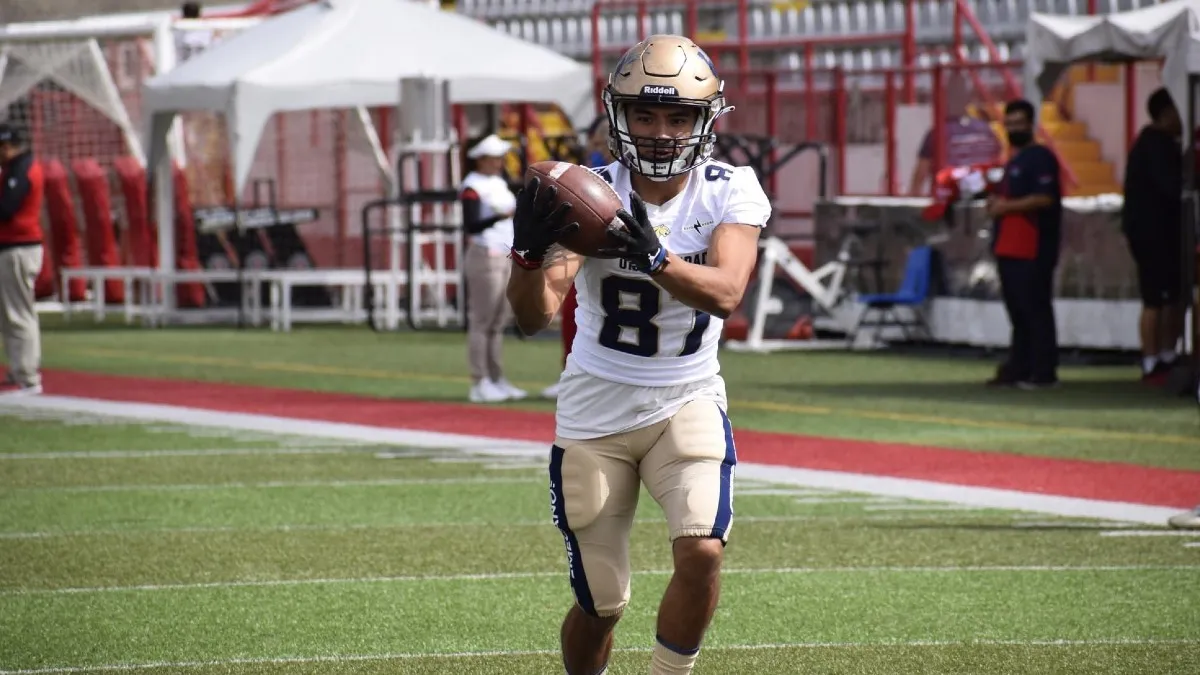 Mexiquenses tienen mal fin de semana en ONEFA | La Jornada Estado de México