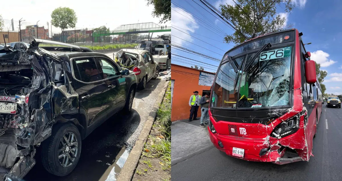 La Jornada Estado de México