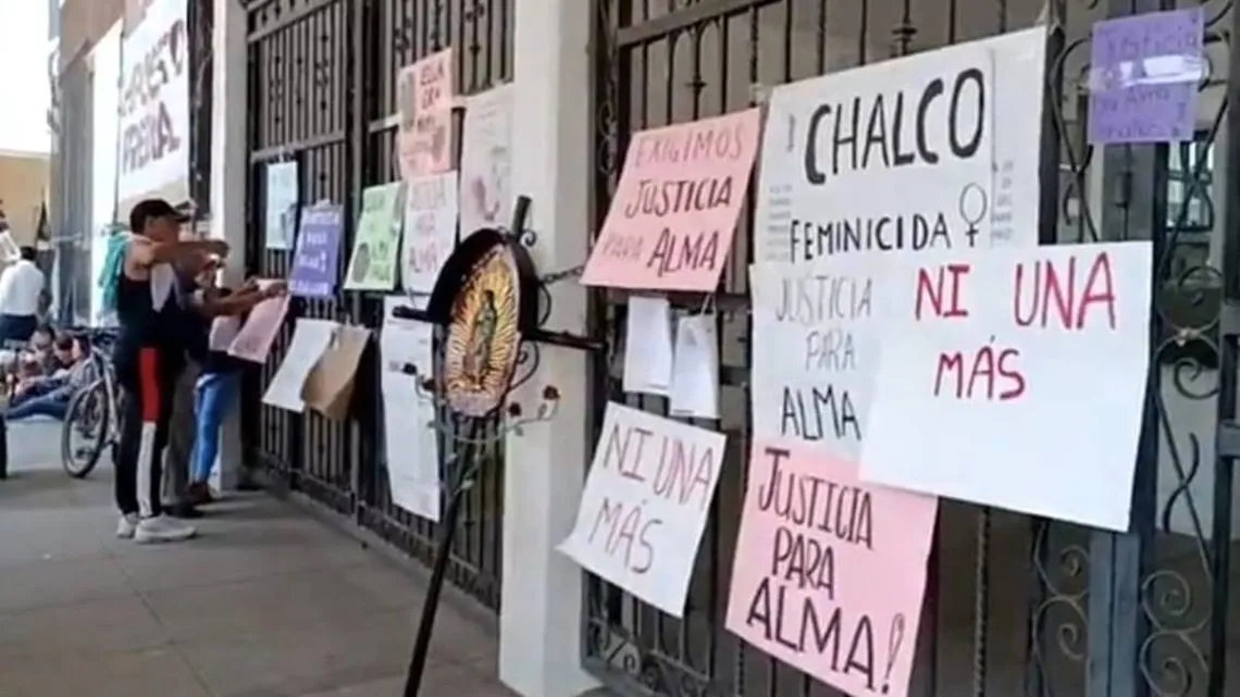 La Jornada Estado de México