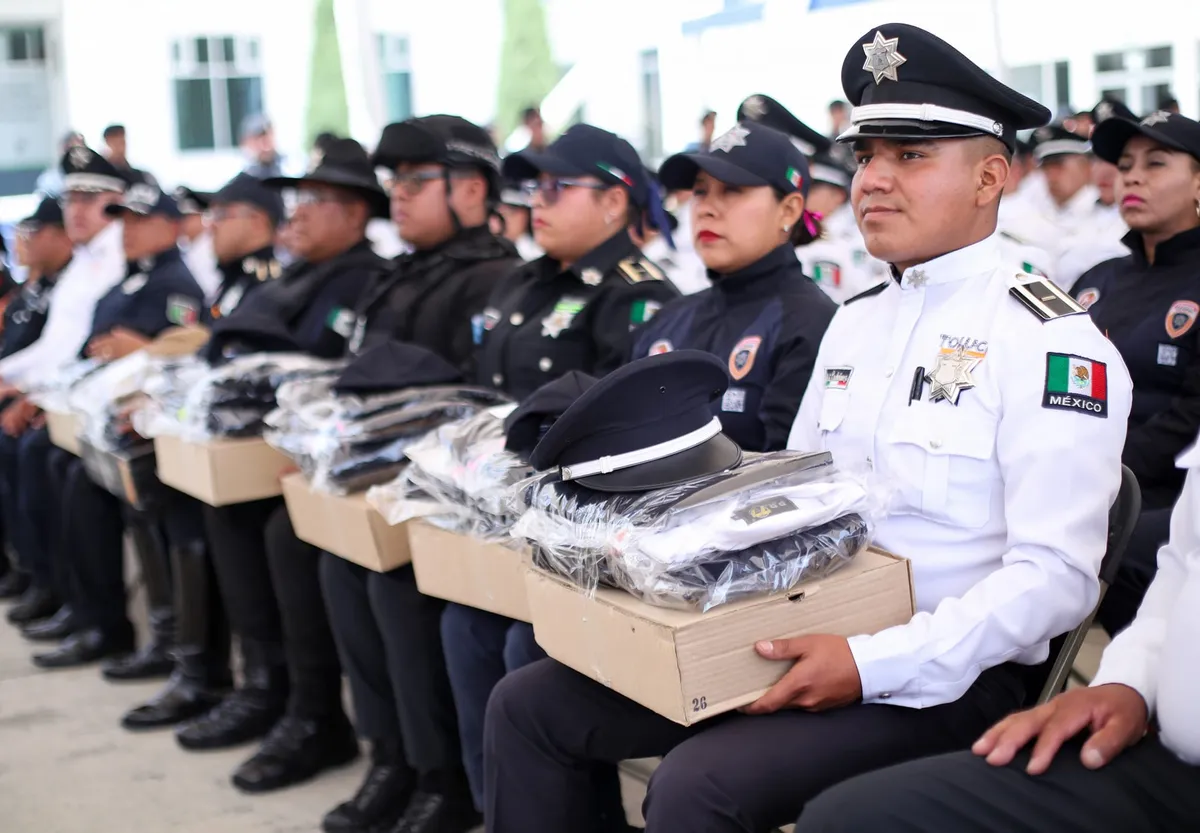 La Jornada Estado de México