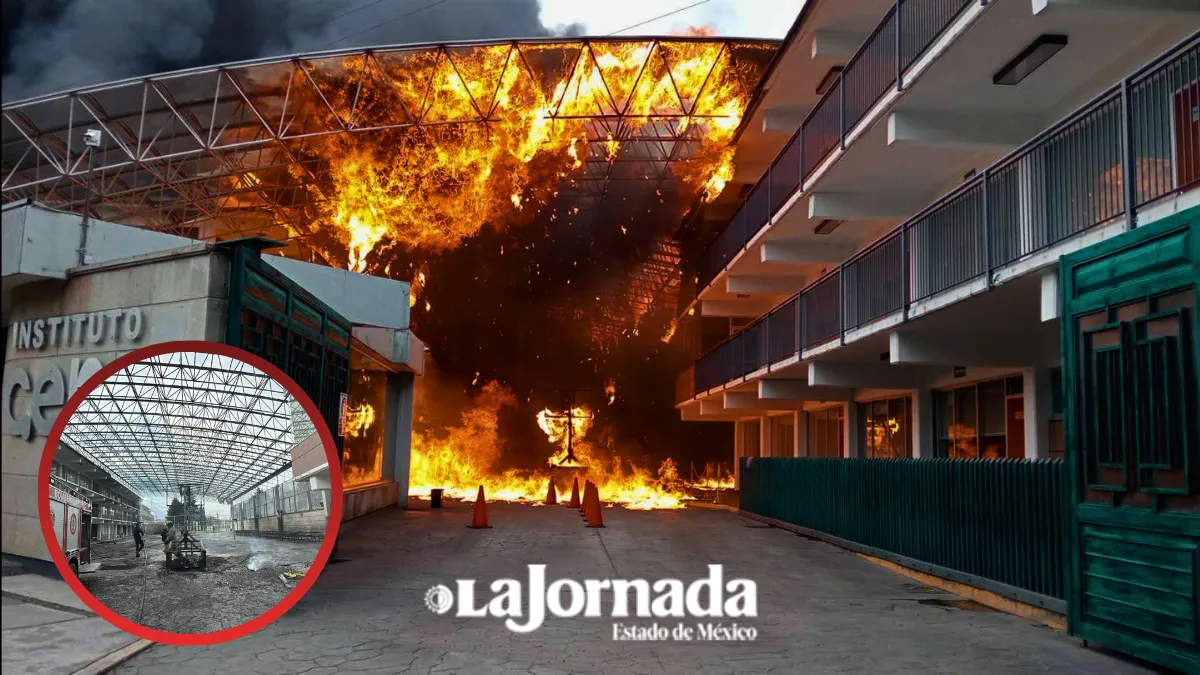 La Jornada Estado de México