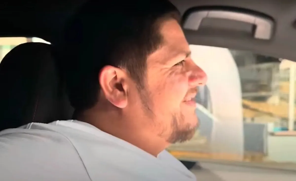Creador de contenido “El Gordo Peruci”, pierde la vida tras ataque en ...
