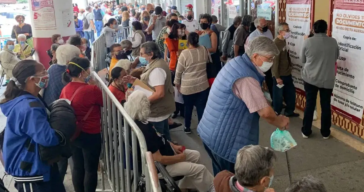 Censo Salud Bienestar: ¿Qué es y cuándo comienzan las visitas casa por ...