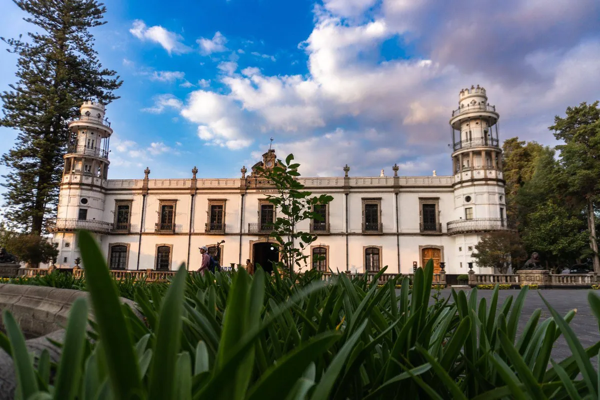 Chapingo: ofrece apoyo al Julio Berdegué, próximo titular de la SADER ...