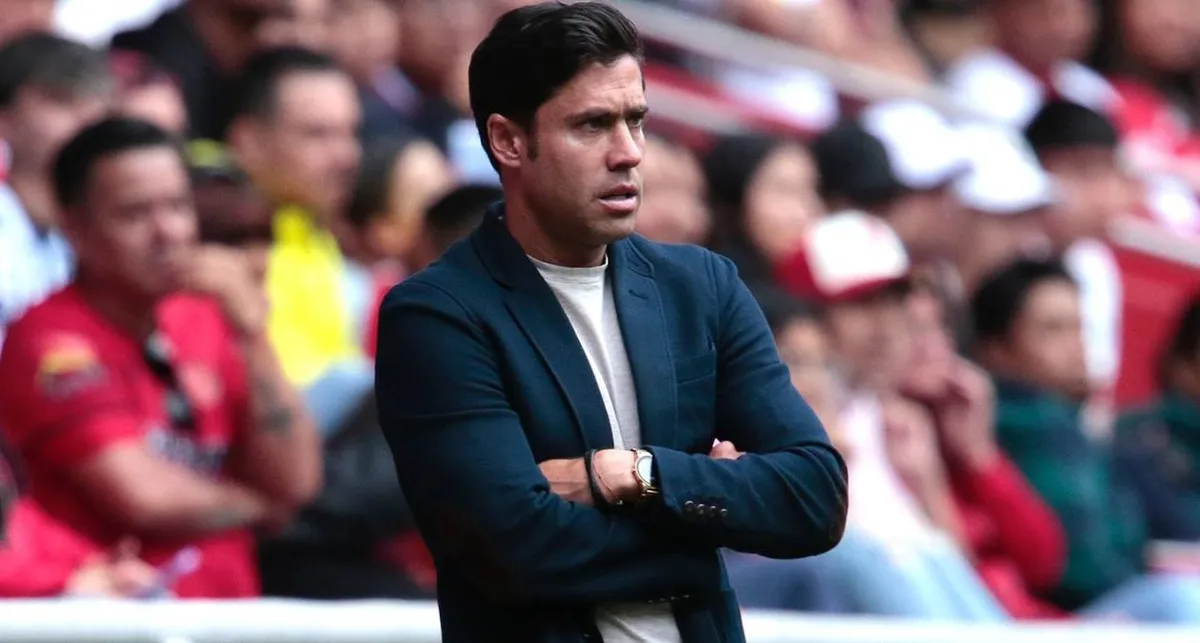 Diablas Rojas caen ante el América | La Jornada Estado de México