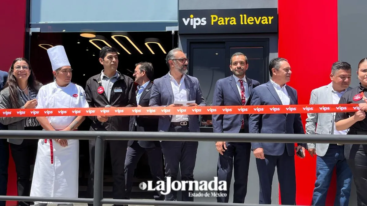 Alsea invertirá 300 millones en Edomex este año | La Jornada Estado de ...