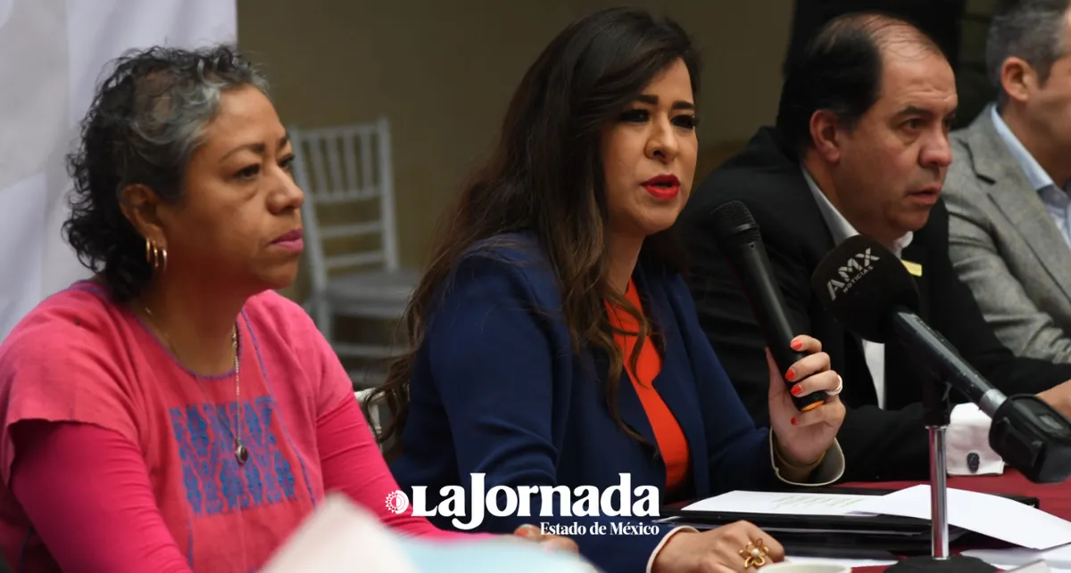 Secretarías estatales establecerán lazos para incentivar economía en ...